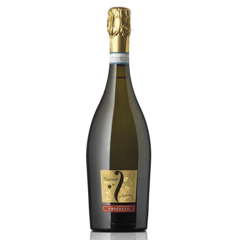 SPUMANTE FANTINEL PROSECCO DOC EXTRA DRY