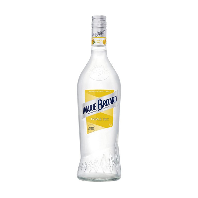 LICOR MARIE BRIZARD TRIPLE SECO 70CL